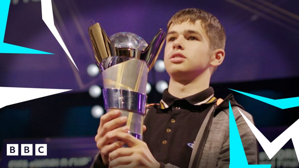 Catch Up with a Jamie Johnson Series 5 Recap - Look Back Ahead of ...