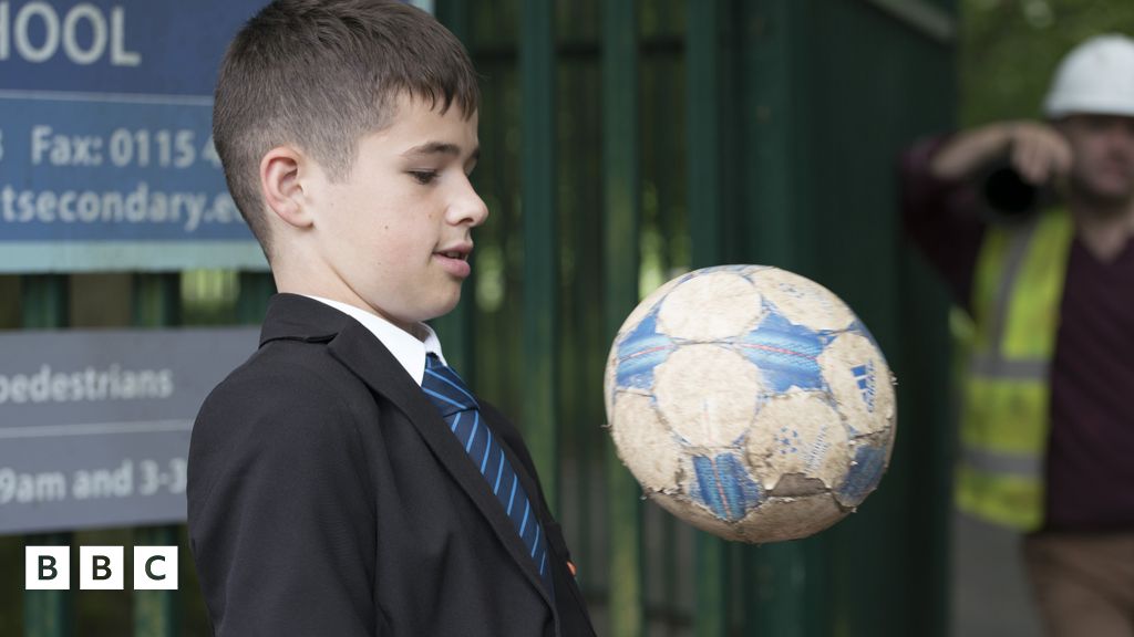 How to: Jamie's special skill - CBBC