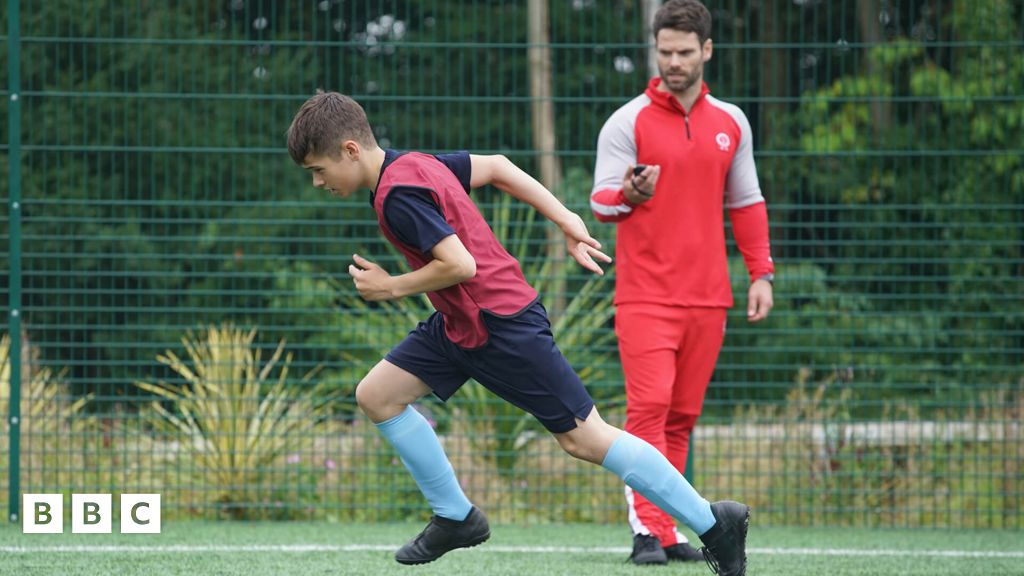 Jamie has a lot to learn - CBBC