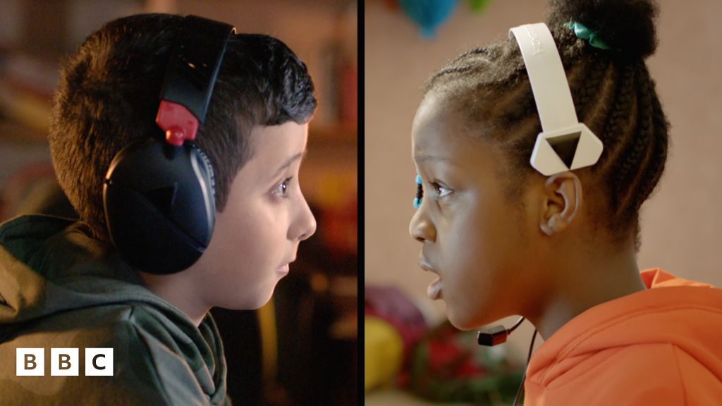 CBBC Comedy Drama - Lagging Preview - Sneak Peek of Episode Three - CBBC