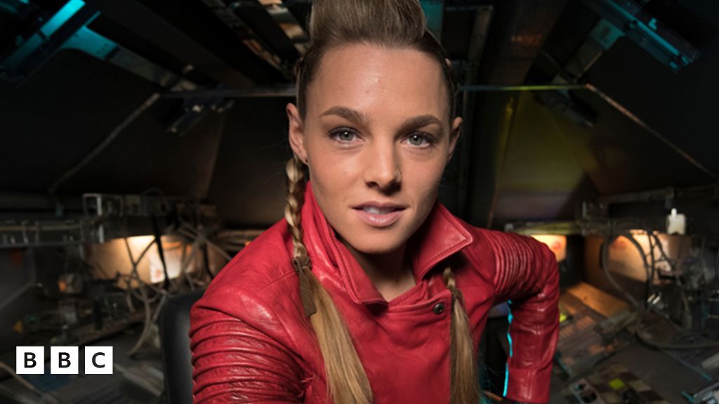 Are you ready to join The Last Commanders? - CBBC