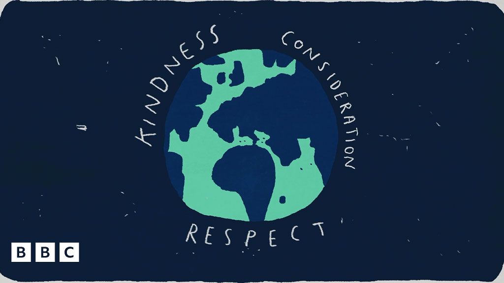 Why go green? - CBBC