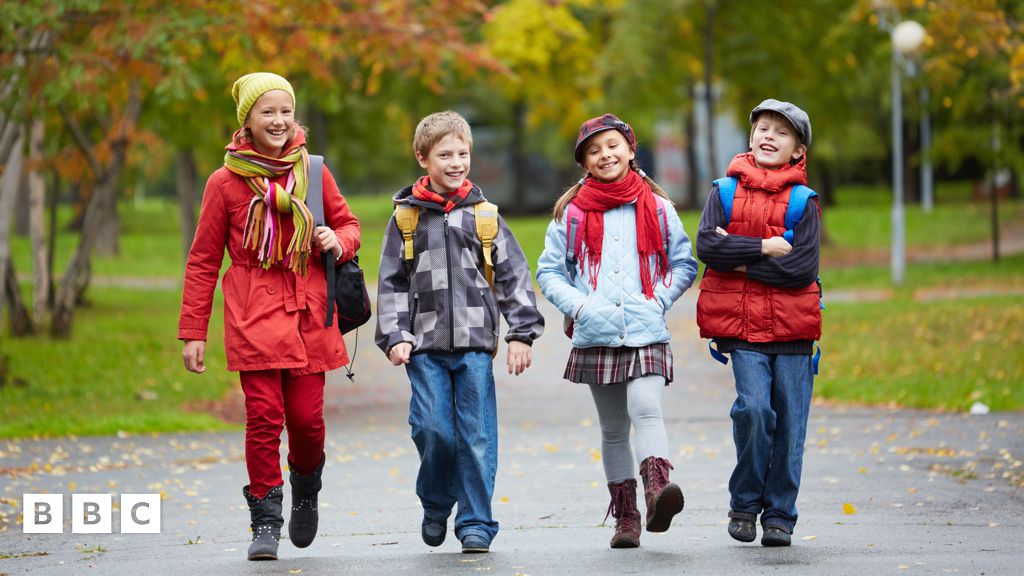 Seven ways to get fit without realising it! - CBBC