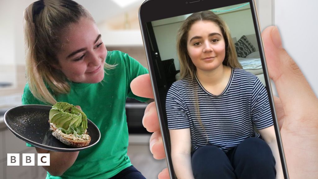 Tilly Ramsay Recipe Gallery - CBBC