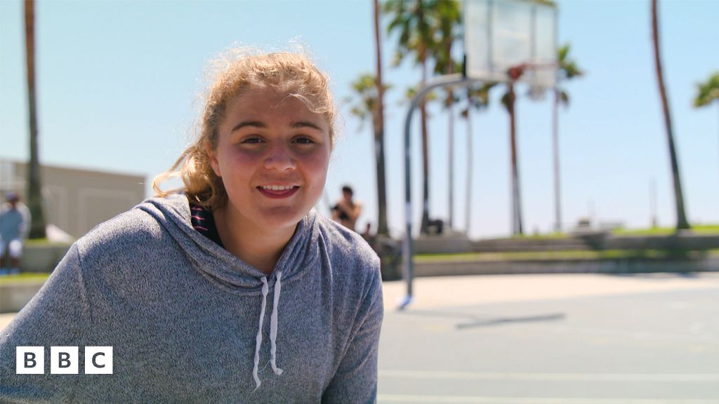 Suggest a Recipe for Tilly - Sporty - CBBC