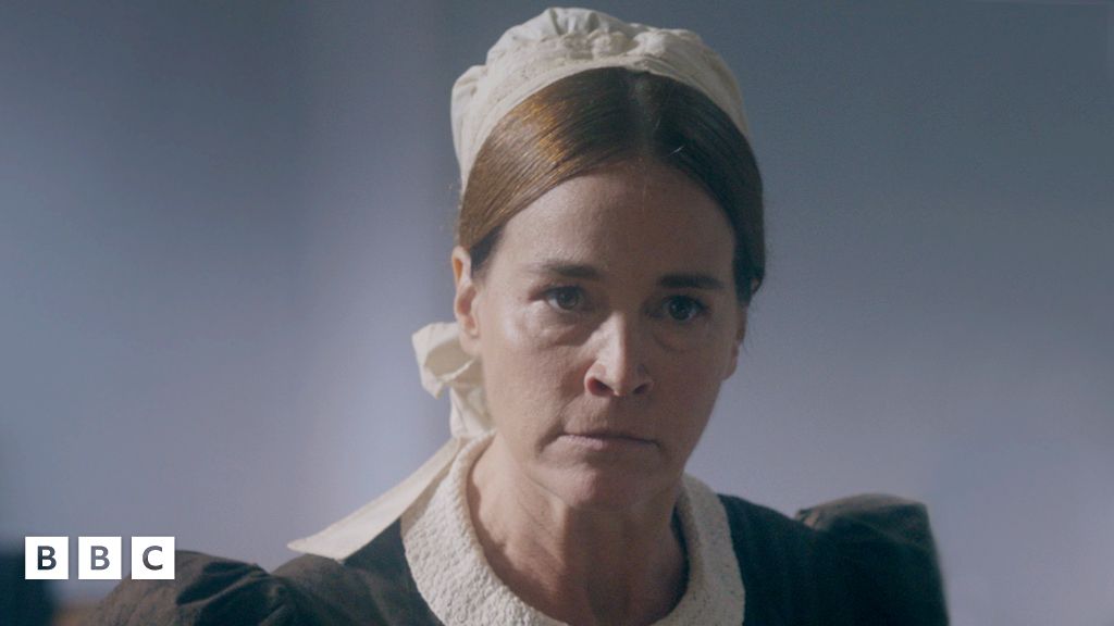 Matron's 5 Meanest Moments - CBBC