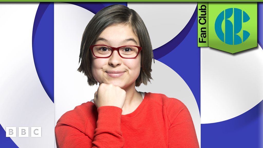 Millie Inbetween Fan Club - CBBC