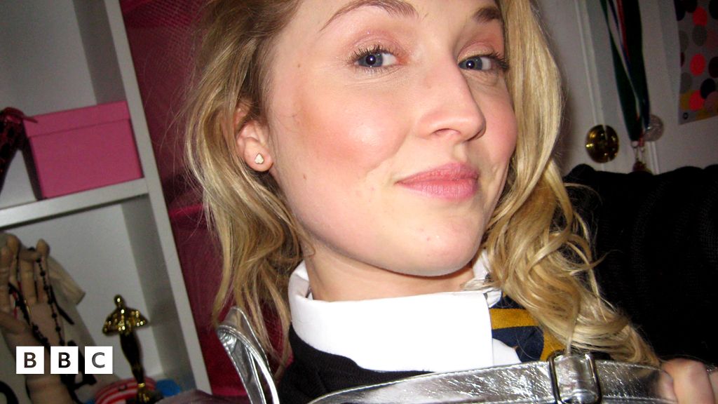 Mimi answered your questions - CBBC