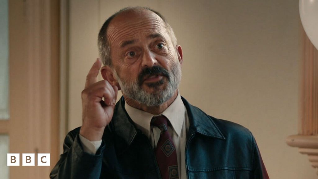 Will the Mustangs be champions? - CBBC