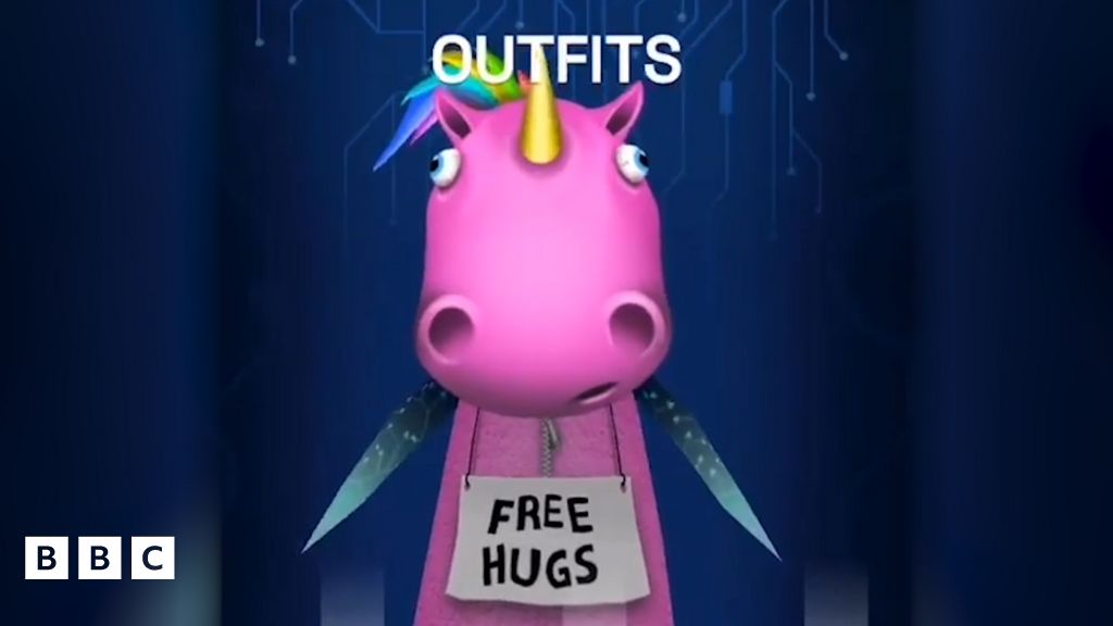 Design an outfit for Nightfall - CBBC