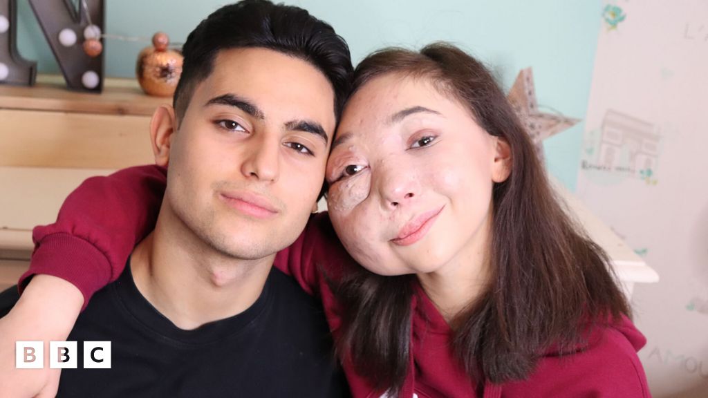 Nikki Lilly Meets: Alex Christou - CBBC