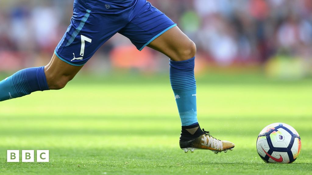 Vote Results: Football transfer window - CBBC