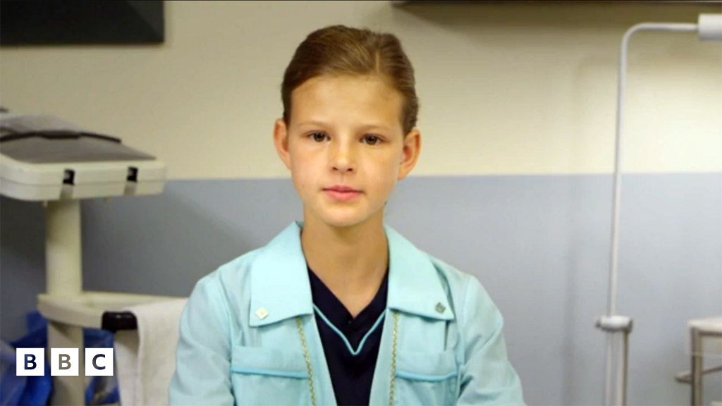 Get to know Doctor O - CBBC