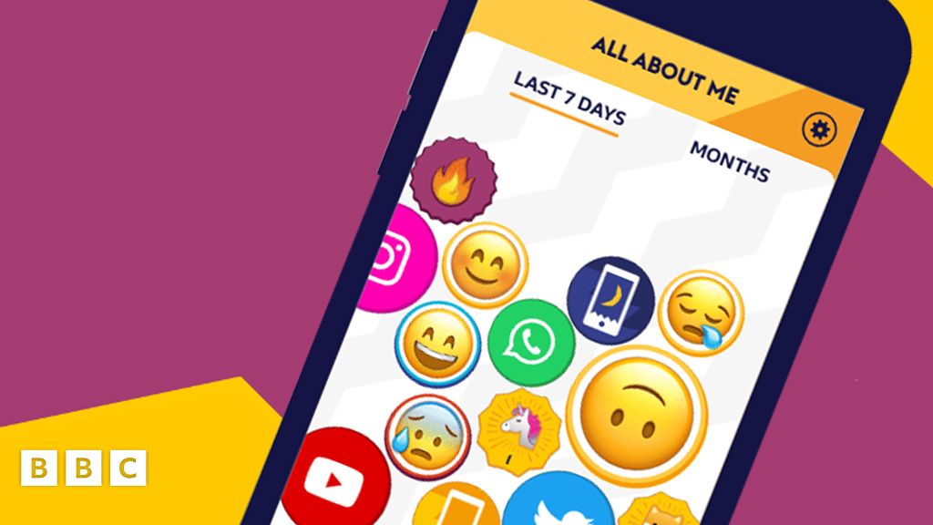 Take control of your online life with Own It - CBBC