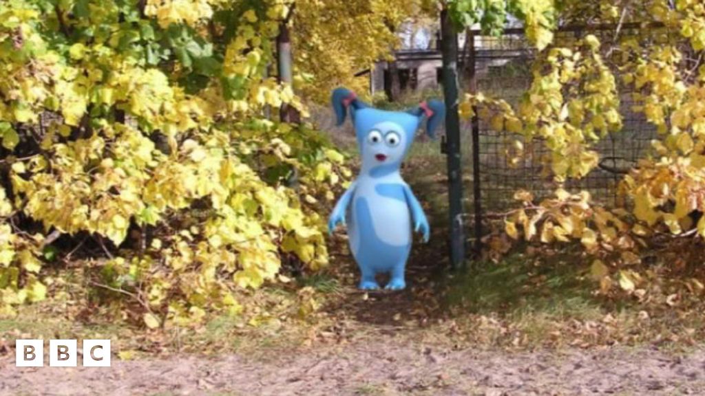 My Mum is Having a Baby - CBBC