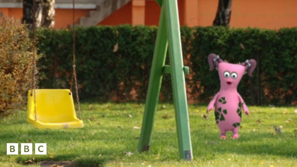 My Mum is Having a Baby - CBBC