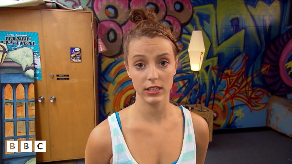 Get to Know Chloe - CBBC