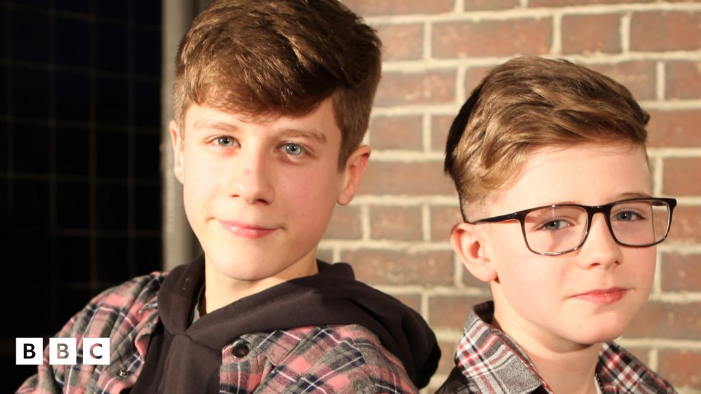 Be On A Show - Paddy & Matt To The Rescue! - CBBC Be On A Show - Paddy & Matt To The Rescue! - CBBC