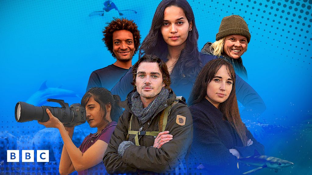 Watch a trailer for Planet Defenders on CBBC. - CBBC