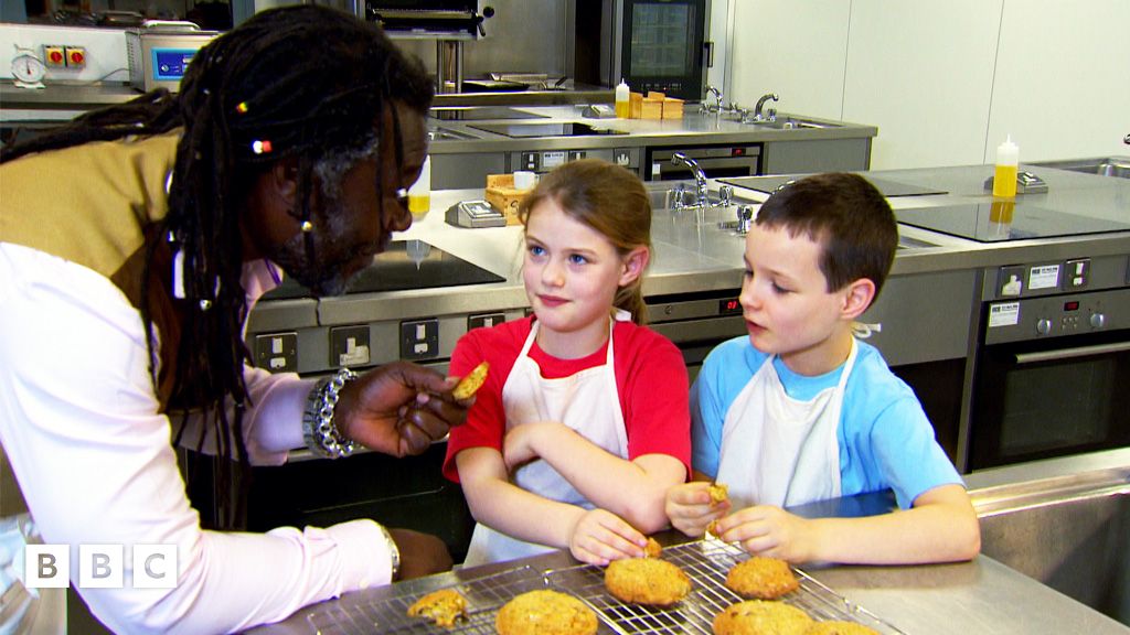 The winning food pitch - what happened next? - CBBC