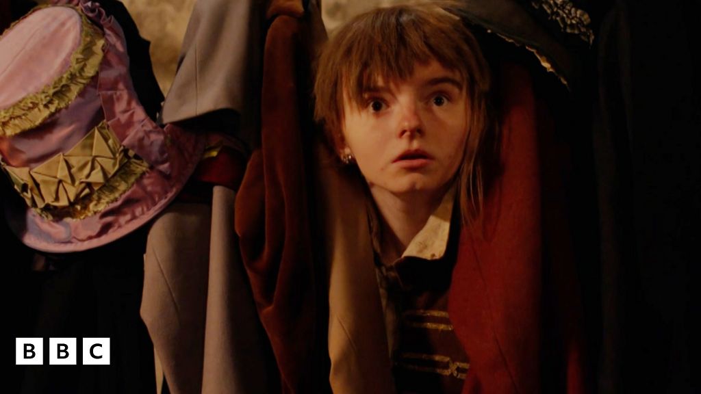 Dodger episode 1 to 5 recap and highlights - CBBC