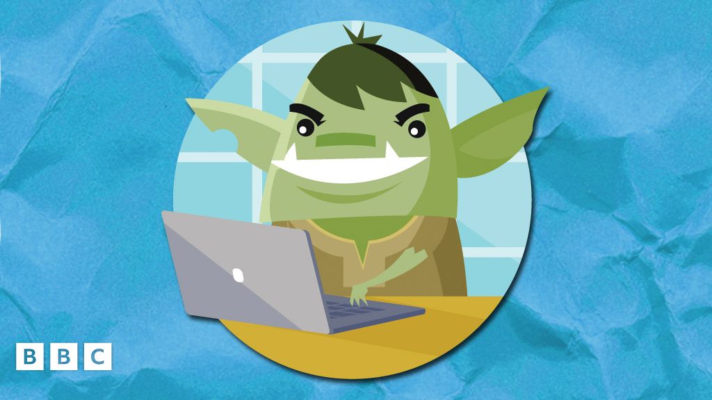 Quiz: Are you an accidental cyberbully? - CBBC