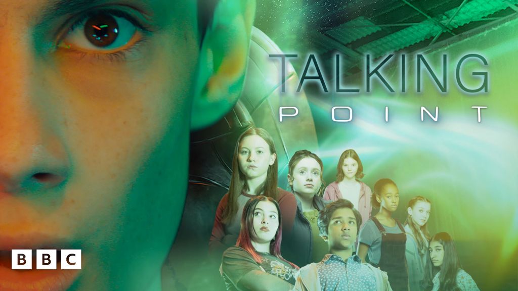 Catch up on Silverpoint and discuss the entire second series with the ...