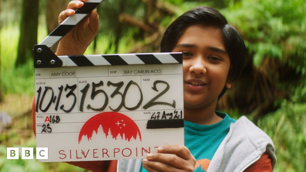 Silverpoint Extras - Behind the Scenes, Exclusive Access and Set Tour ...