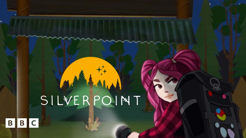 Silverpoint – Free Game – Online Adventure - CBBC