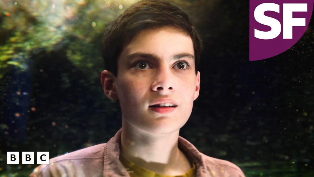 Silverpoint Trivia Quiz - Series 1 Questions - CBBC