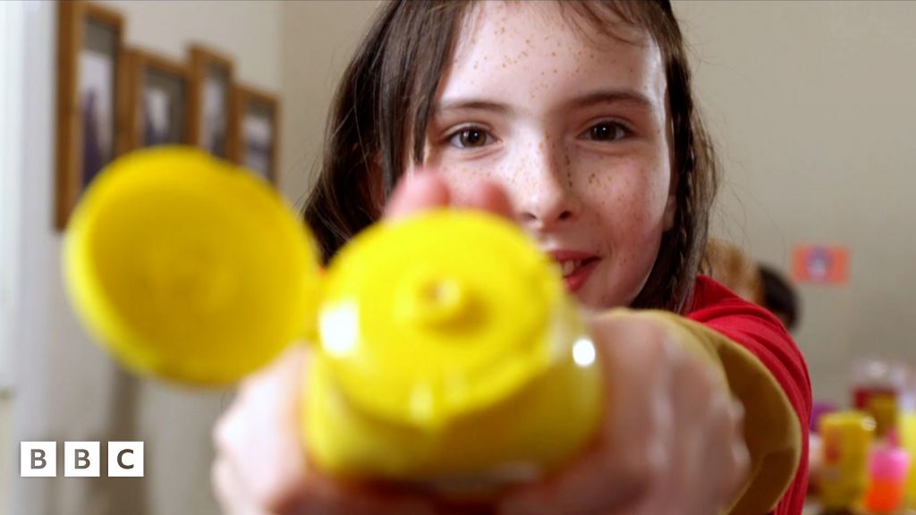 So Awkward Kids Camp - bloopers - CBBC movie - behind the scenes - CBBC