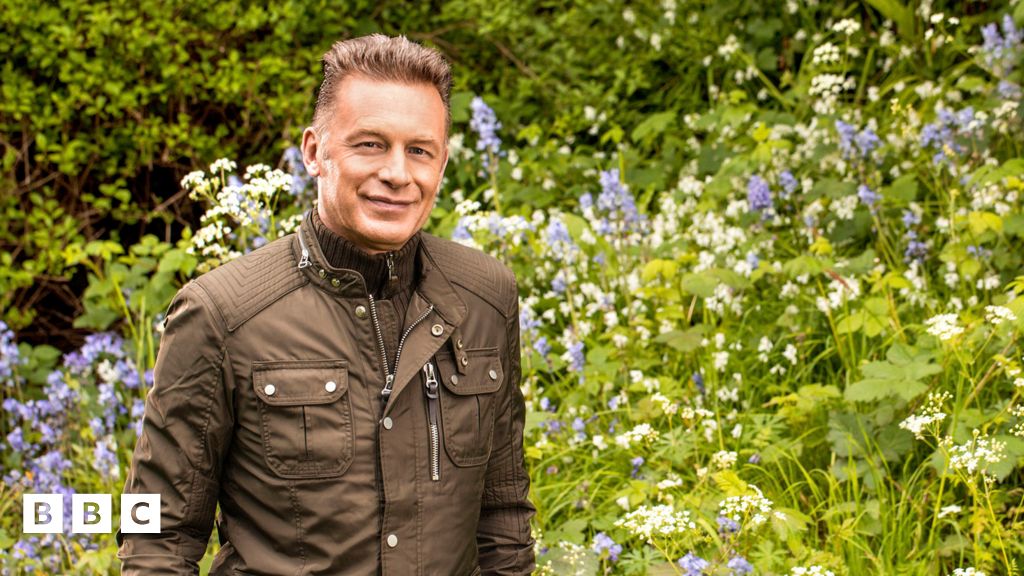 Your Springwatch Snaps! - CBBC