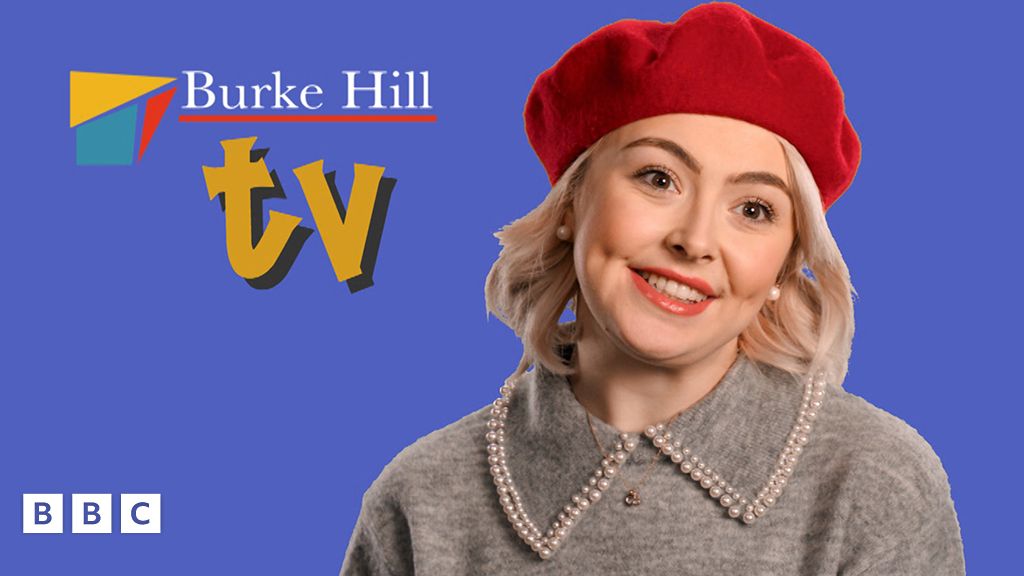 Still So Awkward Preview: Episode Twelve - Love & Romance - "What's ...