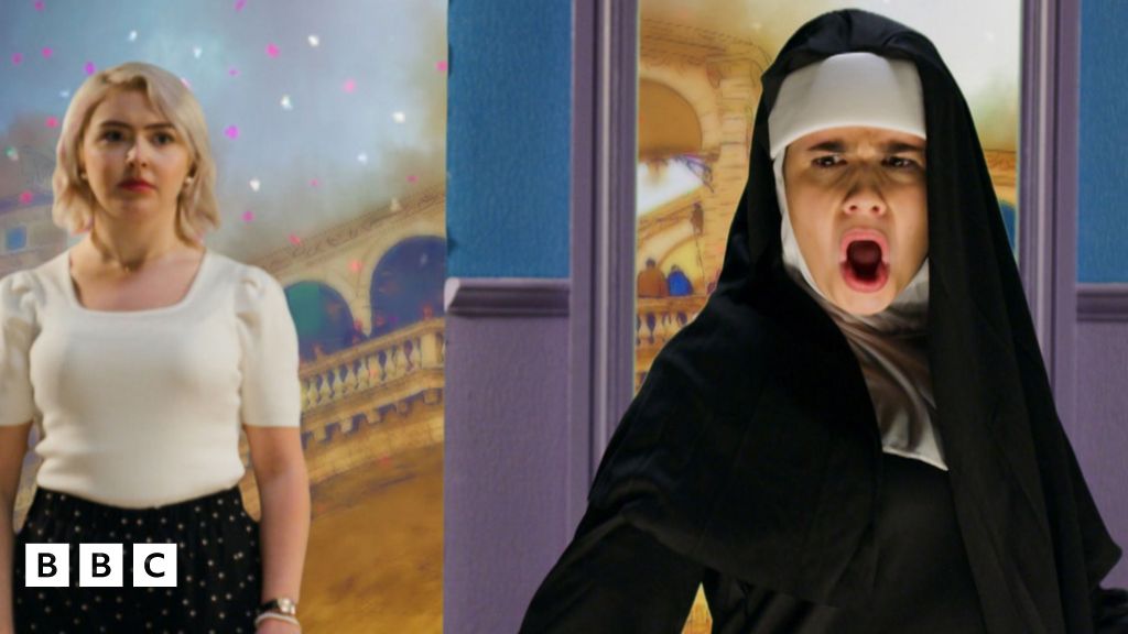 Still So Awkward Preview: Episode Four - Writing & Performance - Lily's ...