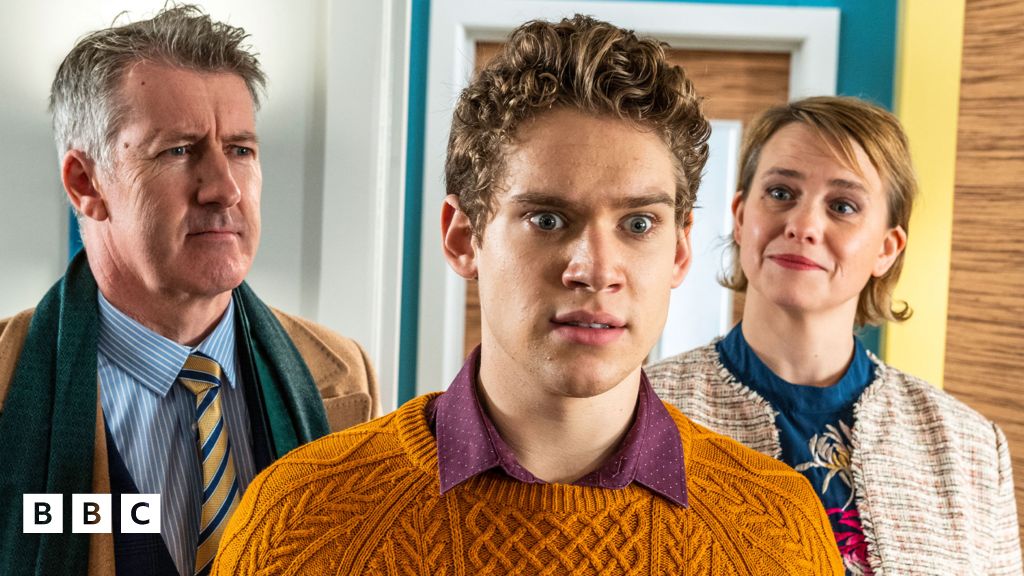 Still So Awkward Preview: Episode Four - Writing & Performance - Time ...