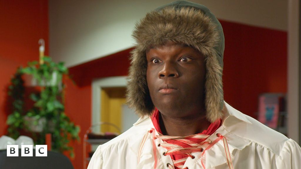 Still So Awkward Preview: Episode Eight - Meddle of Honour - Lily ...