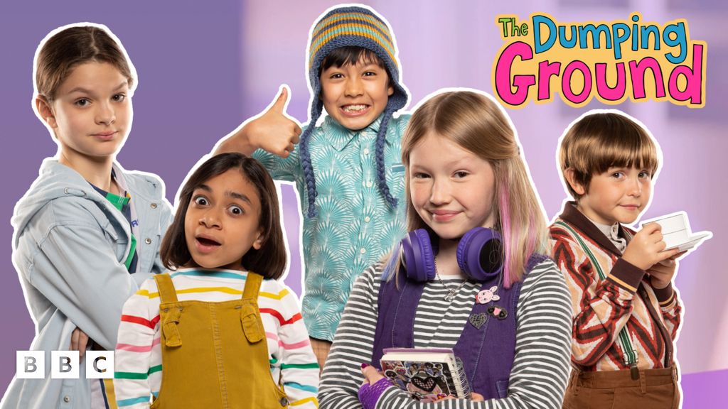 The Dumping Ground series 10 new characters - meet the characters ...