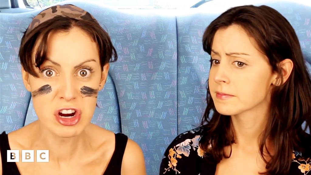 Apps for Days Out - CBBC