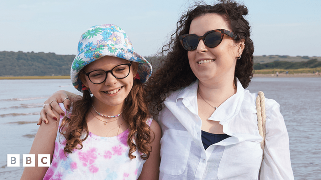 Tracy Beaker New Series: Get ready for The Beaker Girls! - CBBC