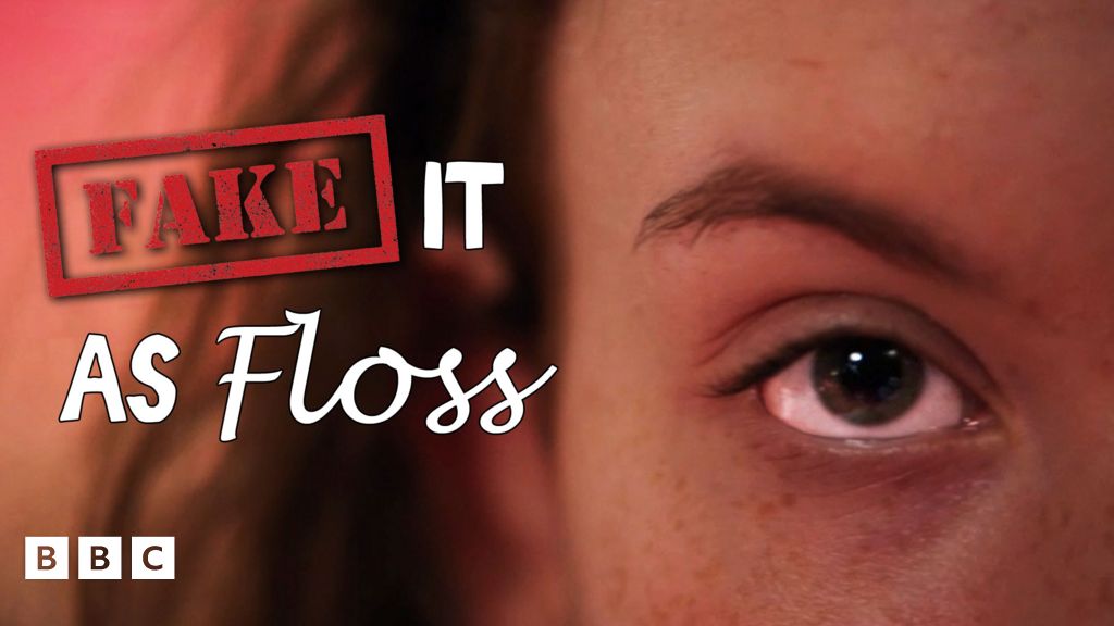 The Dumping Ground Story Adventure Quiz: Can you Fake It As Floss? - CBBC