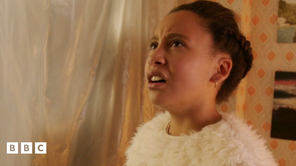 The Dumping Ground gets split in two - CBBC