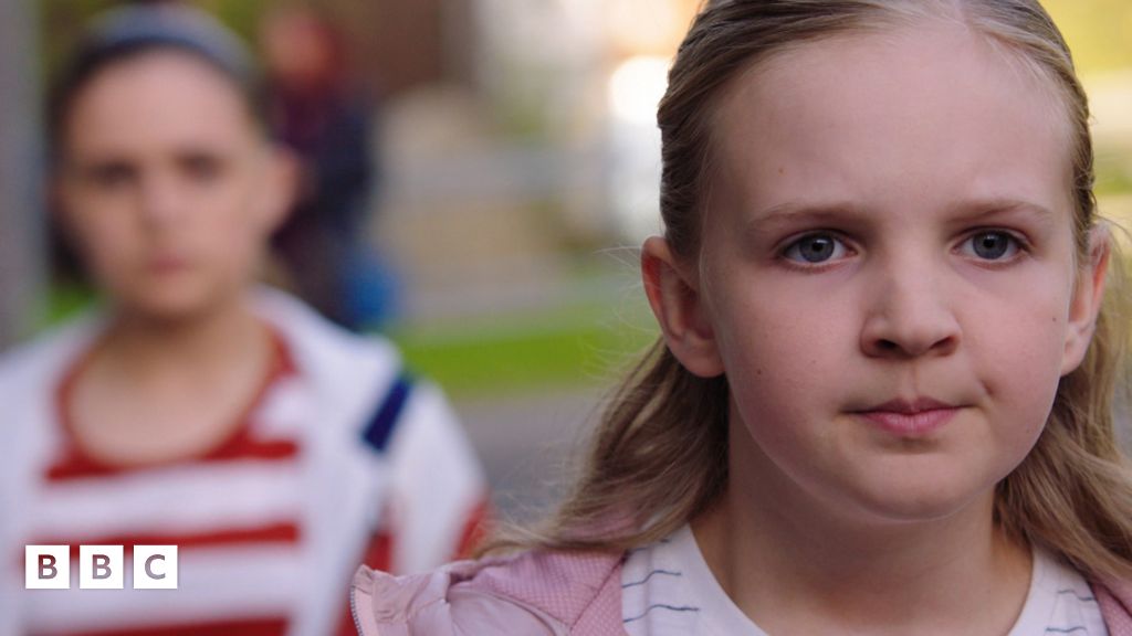 The Dumping Ground - Series 8 - Episode 19 - Sneak Peek - Katy - CBBC