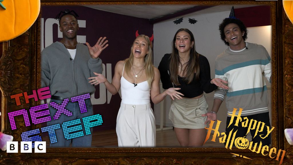 The Next Step Cast Exclusive Interview: How the Next Step Cast ...