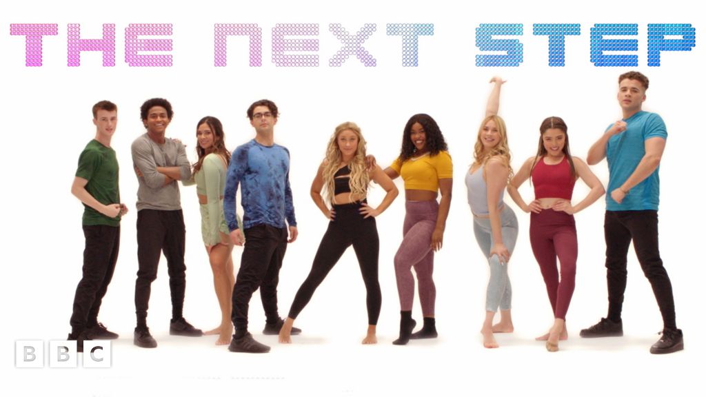 The Next Step Season 8 - Coming Soon Trailer - CBBC
