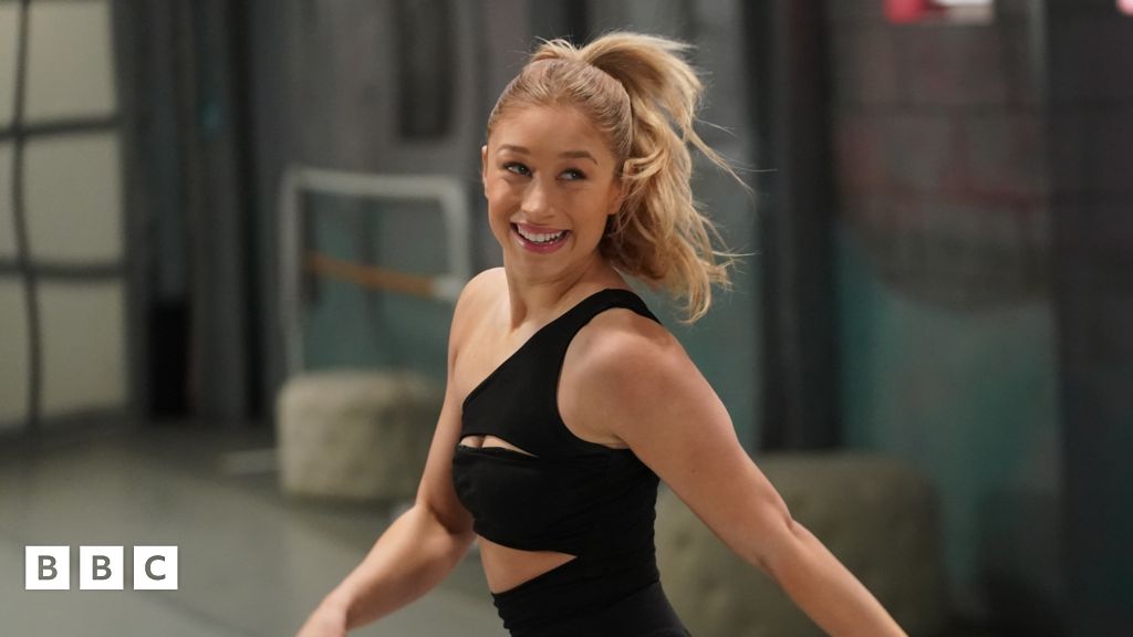 The Next Step Season 8 Episode 2 Highlight: "I know it's the right decision" - CBBC