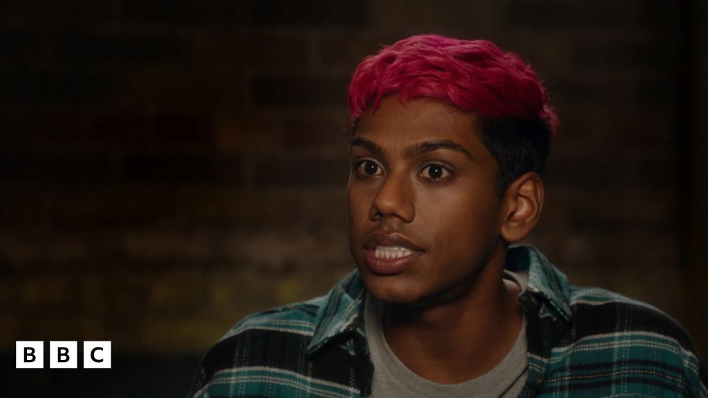 The Next Step Season 8 Episode 3 Highlight: "We need a new A-Troupe" - CBBC