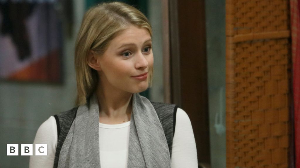 Emily strikes a deal - CBBC