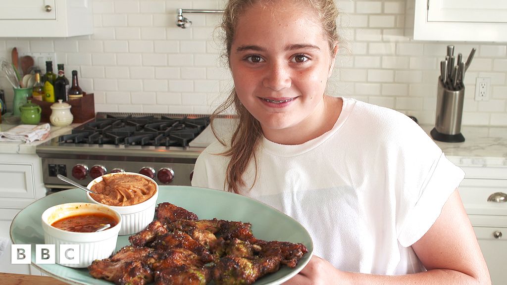 What do you want to see Tilly make? - CBBC