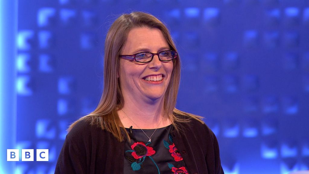 Mrs Dodd is back! - CBBC