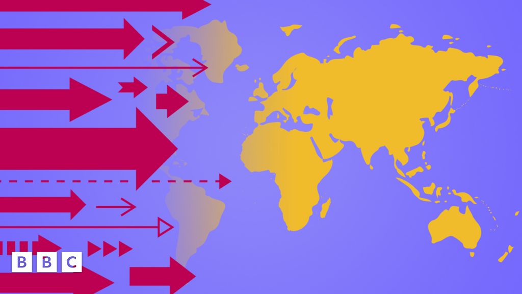 Quiz: Map Master - CBBC